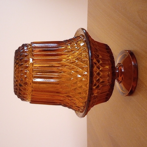 Princess House | Accents | Vintage Princess House Fairy Light Candle ...